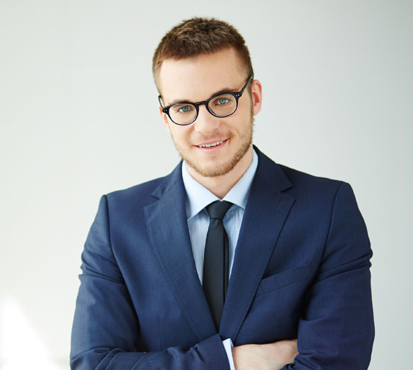 Bobby Johnson – Dixit & Legal Associates – Aligarh